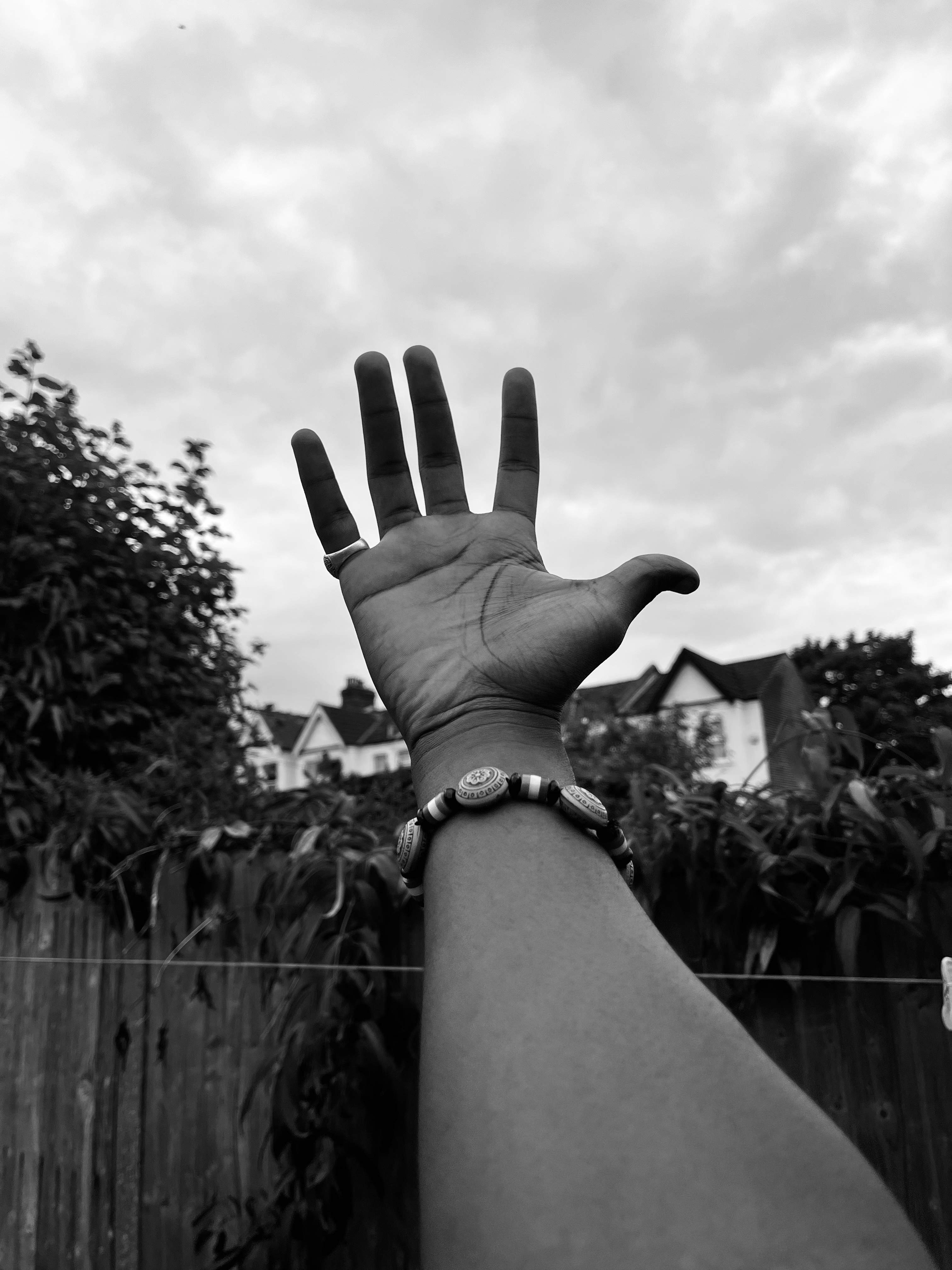 Writings – Edward Adonteng